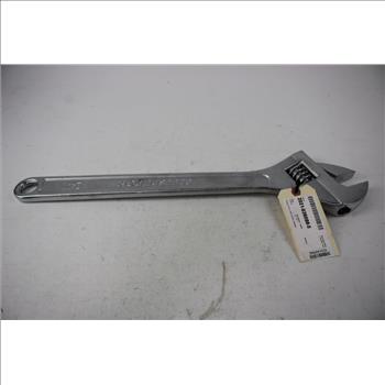 Pittsburgh 24" Wrench | Property Room