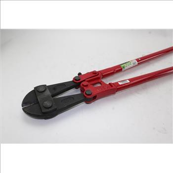 Pittsburgh 42" Bolt Cutter | Property Room