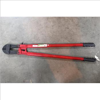Pittsburgh 42" Bolt Cutter | Property Room