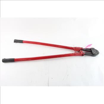 Pittsburgh 42" Bolt Cutters | Property Room