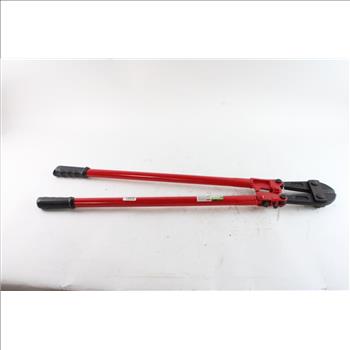 Pittsburgh 42" Bolt Cutters | Property Room