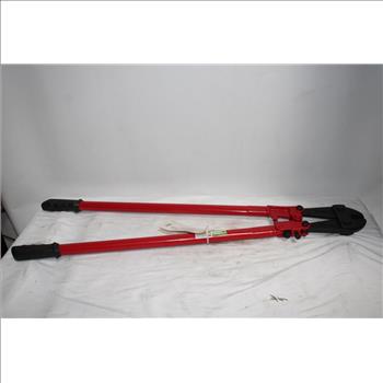 Pittsburgh 42 Inch Bolt Cutters | Property Room