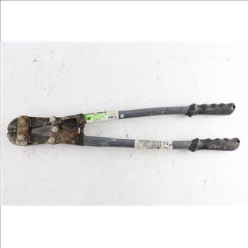 Pittsburgh Cable / Bolt Cutters | Property Room
