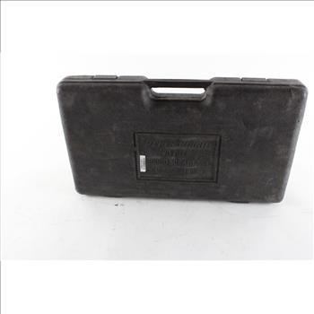 Pittsburgh Jumbo Socket Set, 19 Pieces | Property Room