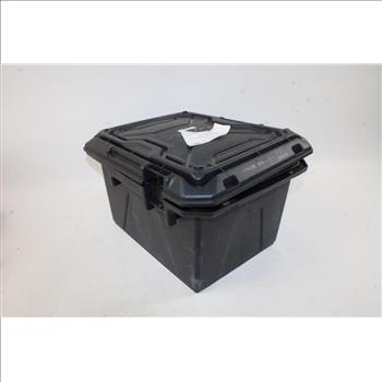 Plano Too Bin And Other Accessories | Property Room