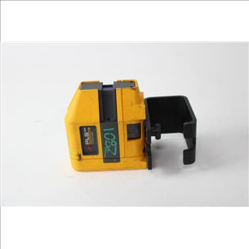 PLS 3R, A Fluke Company 3 Point Laser | Property Room