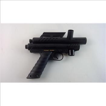 Point Zero Paintball Marker | Property Room
