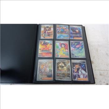 Pokemon Cards | Property Room