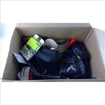 Pokemon Cards, Desk Light, And More, 3+ Pieces | Property Room