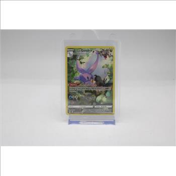 Pokemon Hisuian Goodra GG21/GG70 | Property Room
