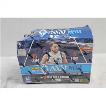 Pokemon, Topps, Panini, Baseball, NBA,trading Cards | Property Room