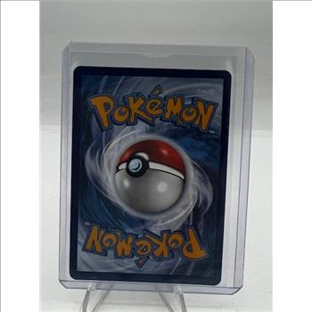 Pokemon Trading Card - Toedscruel Ex 213 | Property Room