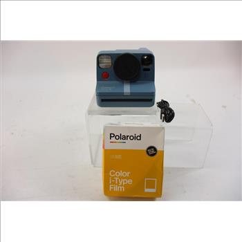 Polaroid Now+ Instant Camera | Property Room