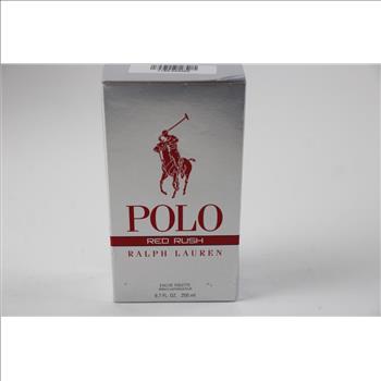 Polo Ralph Lauren Red Rush Cologne | Property Room