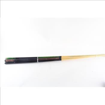 Pool Cues 5 Pieces | Property Room