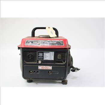 Portable Generator | Property Room