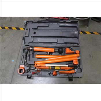 Portable Puller Kit | Property Room