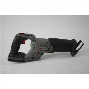 Porter Cable Cordless Reciprocating Saw, Ridgid Corded Reciprocating ...