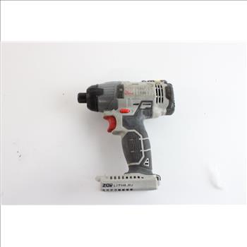 Porter Cable Impact Driver | Property Room