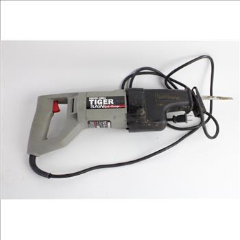 Porter Cable Tiger Saw Reciprocating Saw | Property Room