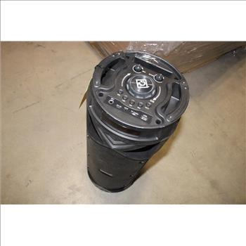 Power Evolution Portable Speaker | Property Room