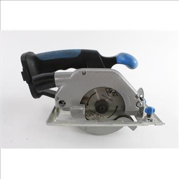 Power Glide Cordless Circular Saw | Property Room