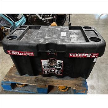 Power Packer 45 Gallon Tote | Property Room