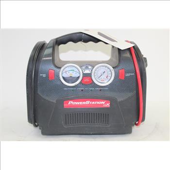 Power Station Psx Jump Starter | Property Room