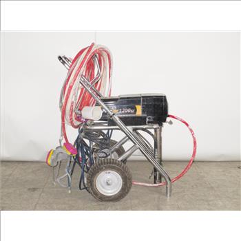 Power Tex Paint Sprayer | Property Room