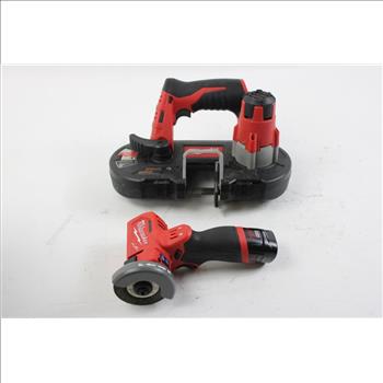 Power Tool Bulk Lot, 3 Pieces | Property Room