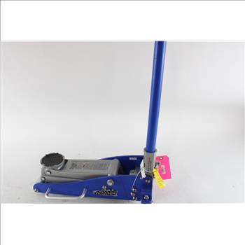 Power Torque Lightweight Jack | Property Room