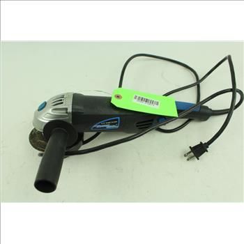 PowerGlide 4-1/2" Angle Grinder | Property Room