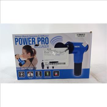 Powerpro Massager | Property Room