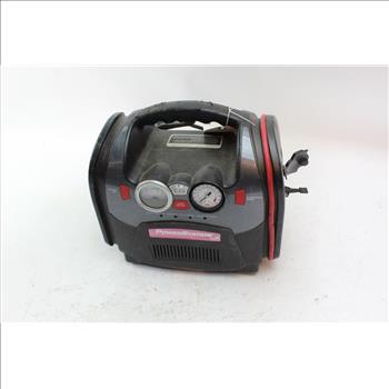 PowerStation PSX Multi-purpose Jumpstarter | Property Room