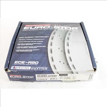 Powerstop Euro-Stop Brake Rotor | Property Room