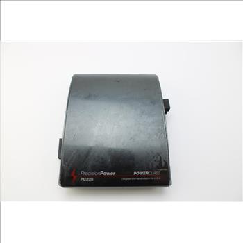 Precision Power PC225 Power Class Amplifier | Property Room