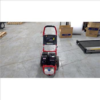 Predator Power Washer | Property Room