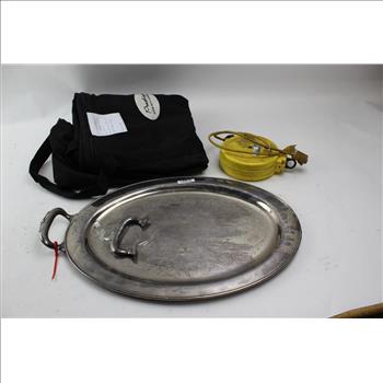 Prestige Yacht Coverings, Bayco Retractable Extension Cord And More ...