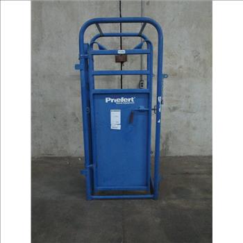 Priefert Ranch Equipment | Property Room