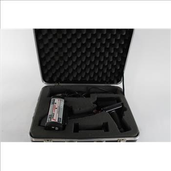 Pro Laser III Infrared Lidar System | Property Room