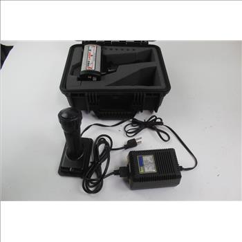 Pro Laser III Speed Radar | Property Room