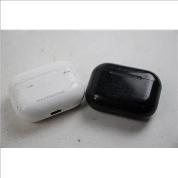 Probudsv2 Wireless Earbuds, Soundmates Wireless Earbuds, 2 Pieces ...