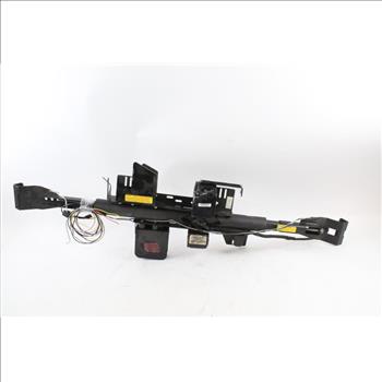 Pro-Gard Lockable Vehicle Gun Rack | Property Room