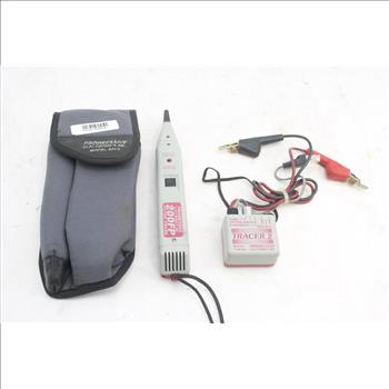 Progressive Electronics Filter Probe | Property Room