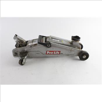 Pro-Lift Car Jack | Property Room