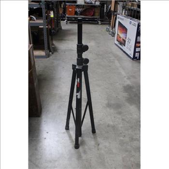 Proline Light Weight Adjustable Speaker Stand | Property Room