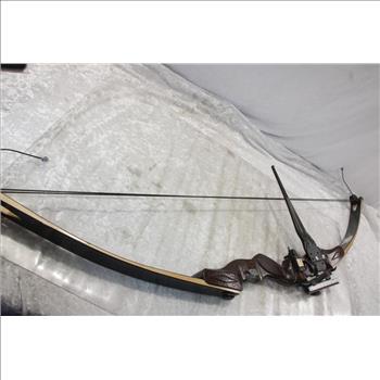 Proline Tempest 2 Archery Compound Bow | Property Room