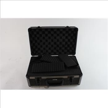 ProMaster 950 Aluminum Case | Property Room