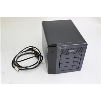 Promise Technology Storage Array, Spindle Drive | Property Room