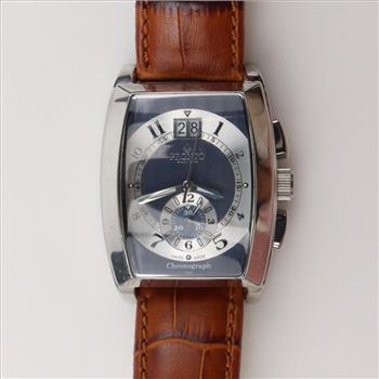 Pronto Chronograph Watch | Property Room